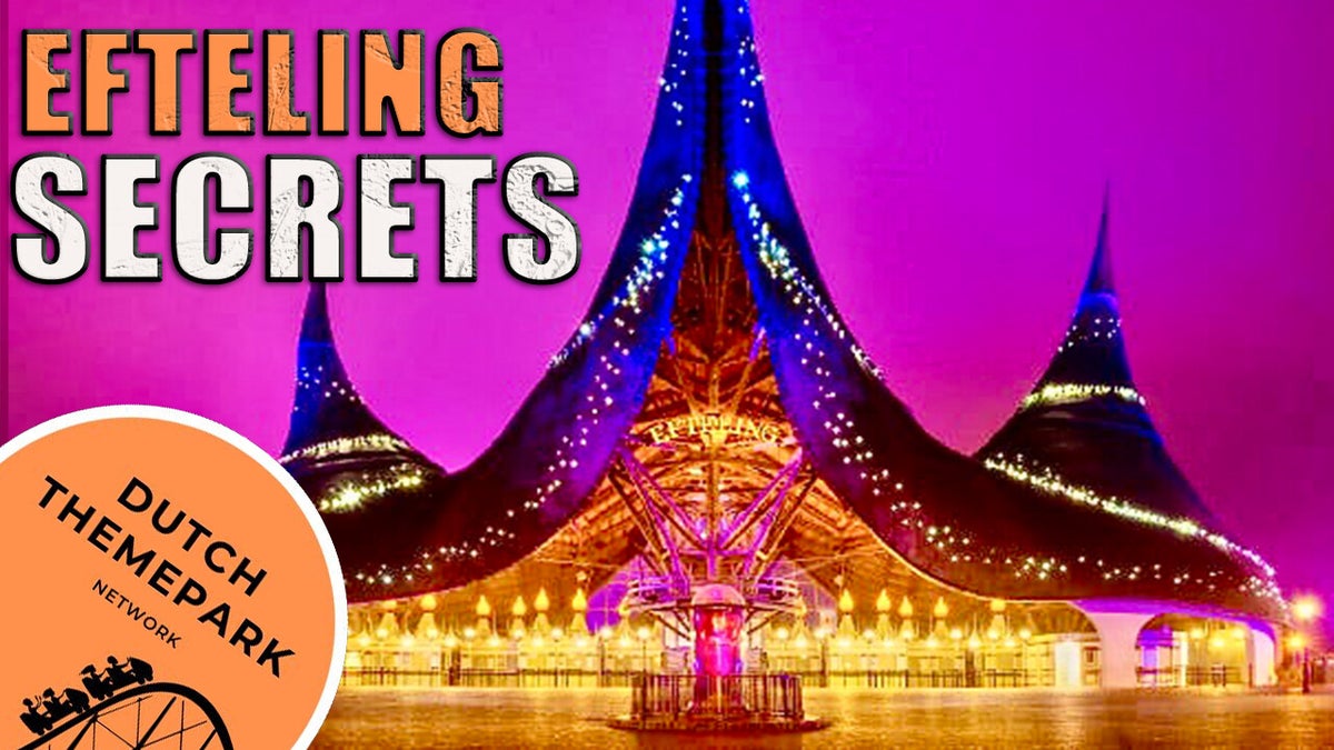 The biggest Dutch Theme Park / Other Parks | Dutch Themepark Network