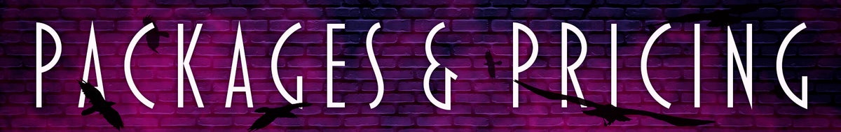 Services | Raven Ink Covers