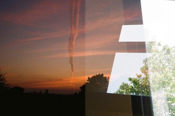 Daniel Brady | Centre for British Documentary Photography.
