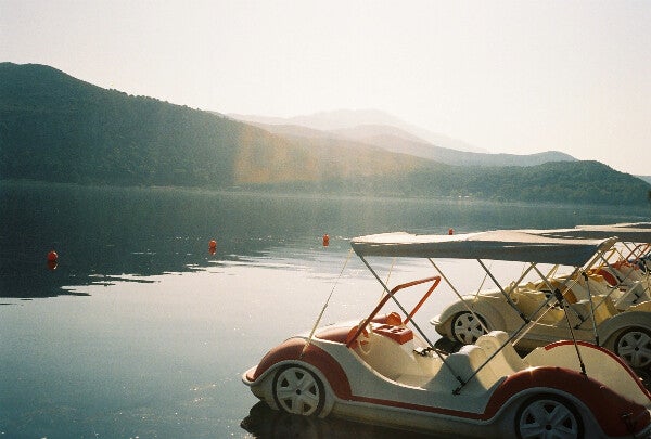 Daniel Brady | Centre for British Documentary Photography.