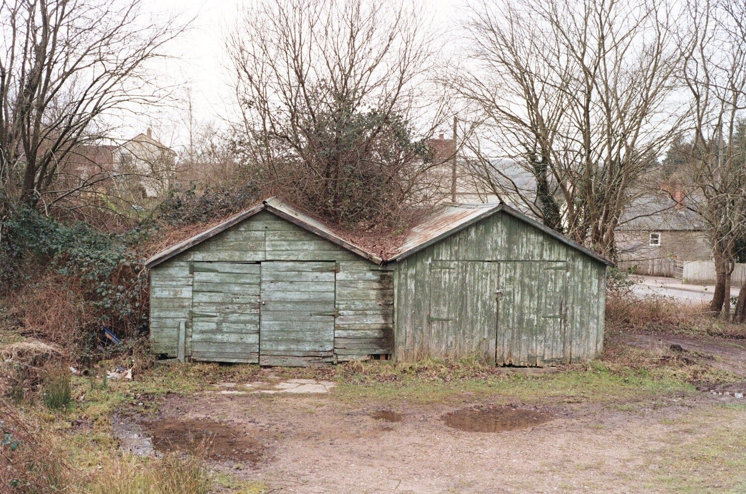 David Cross | Centre for British Documentary Photography