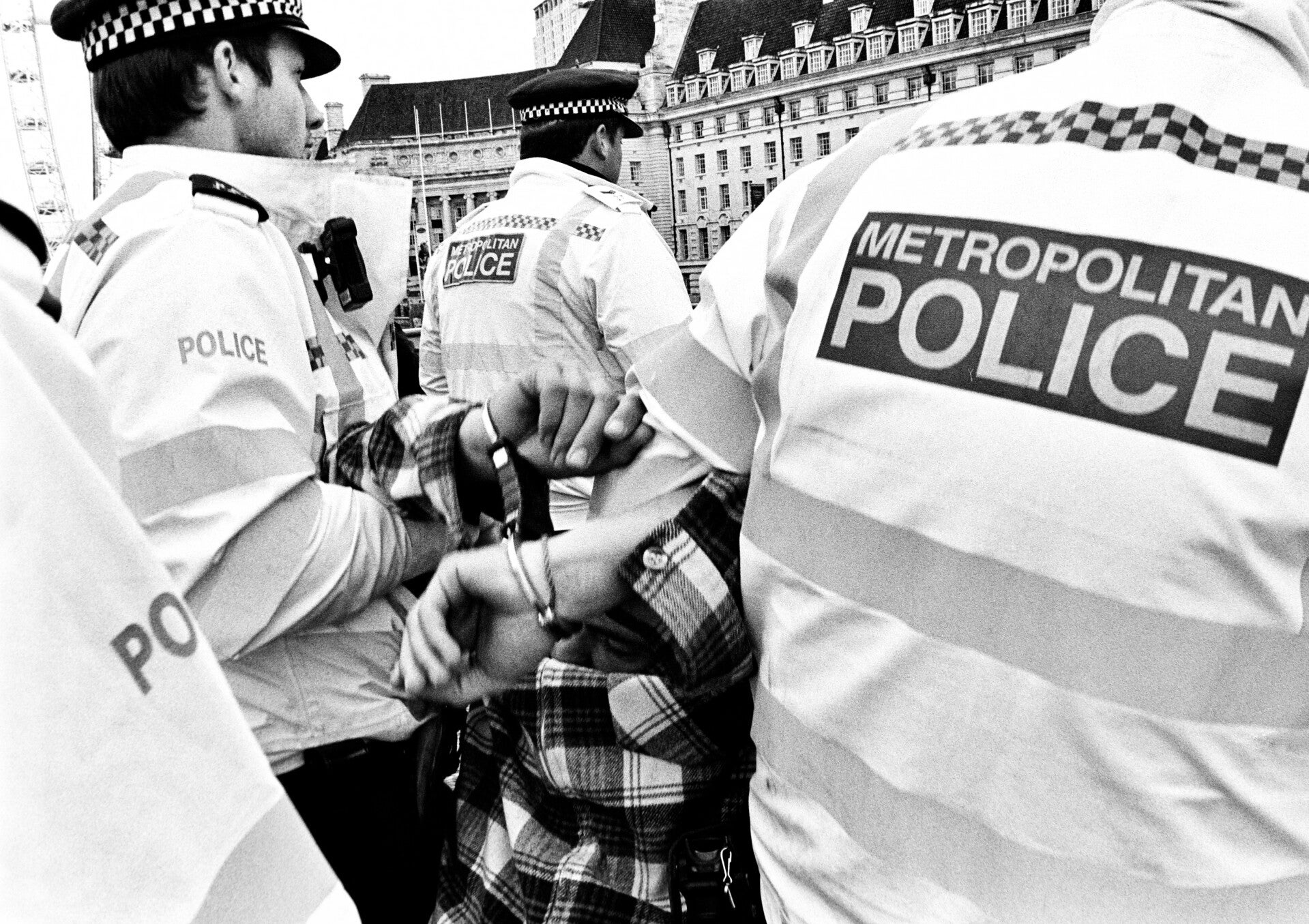 British Documentary Photographers | CBDP