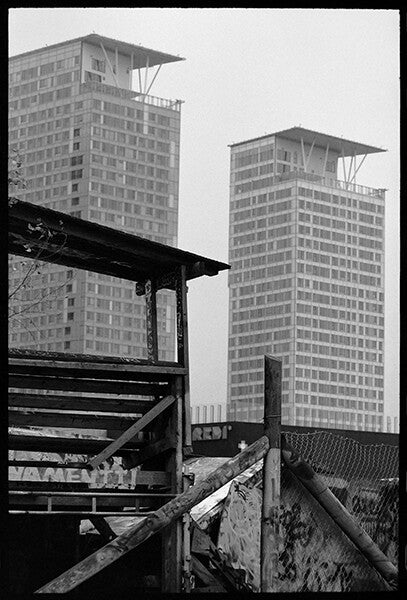 Adam Monaghan | Centre for British Documentary Photography