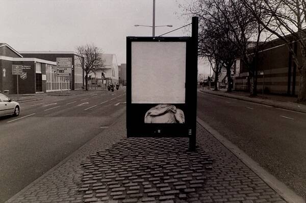 David Cross | Centre for British Documentary Photography