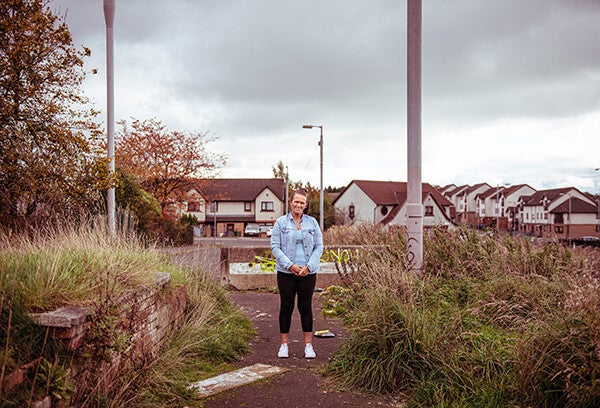 British Documentary Photographers | CBDP