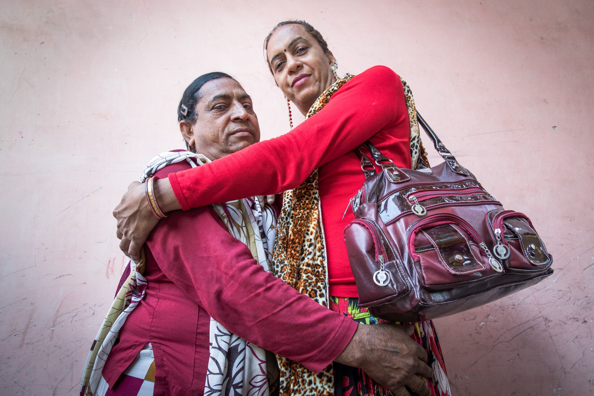 Hijras | A Trans Culture