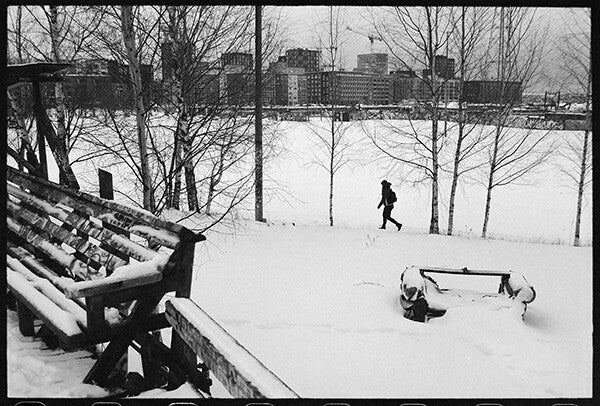 British Documentary Photographers | CBDP