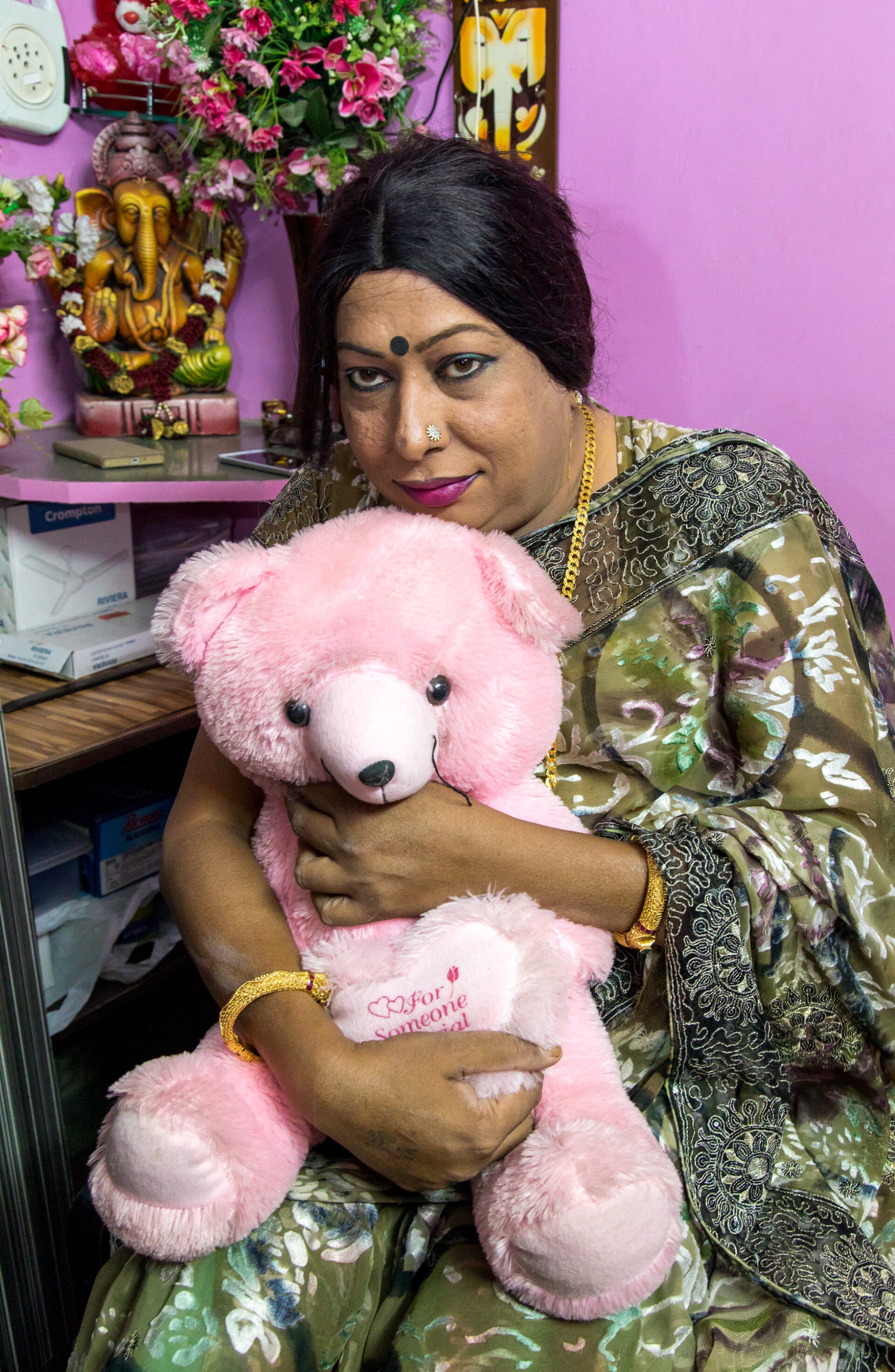 Hijras | A Trans Culture