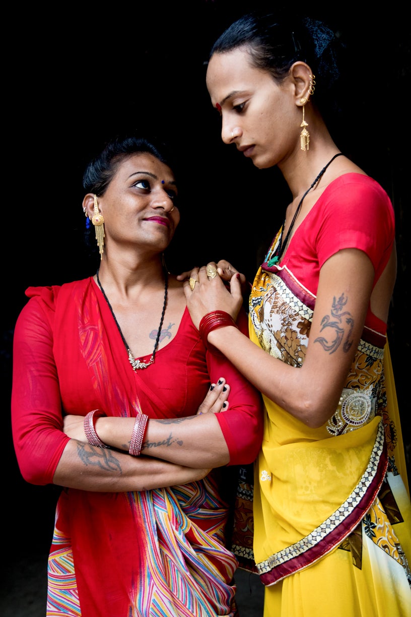 Hijras | A Trans Culture