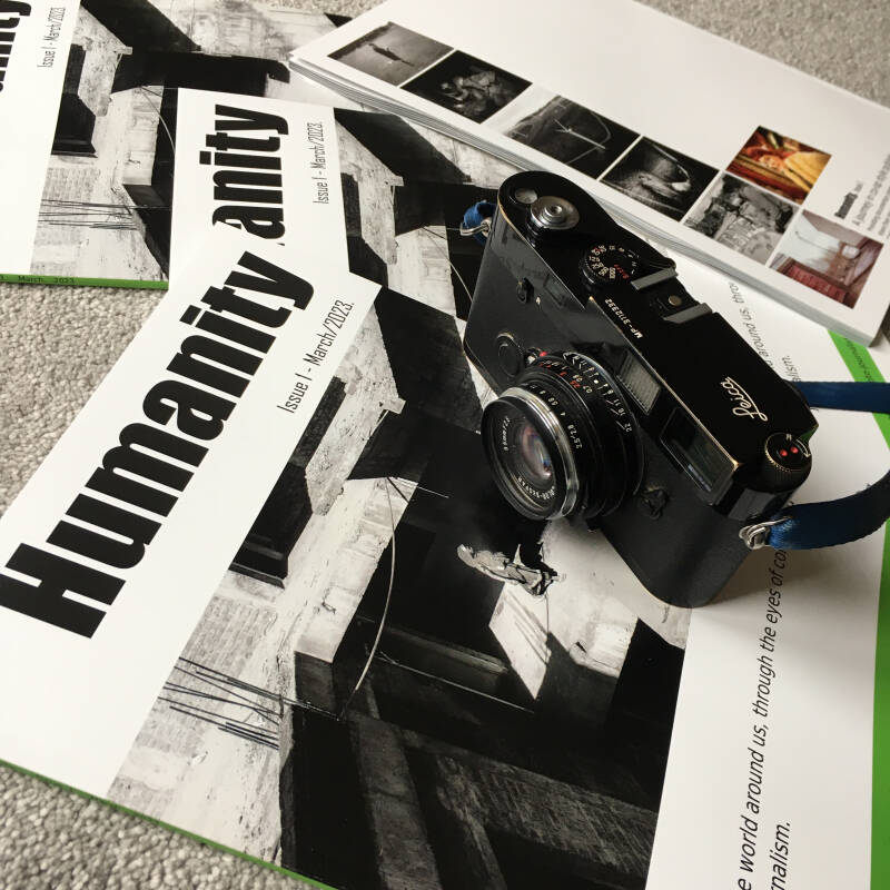 Centre for British Documentary Photography | CBDP
