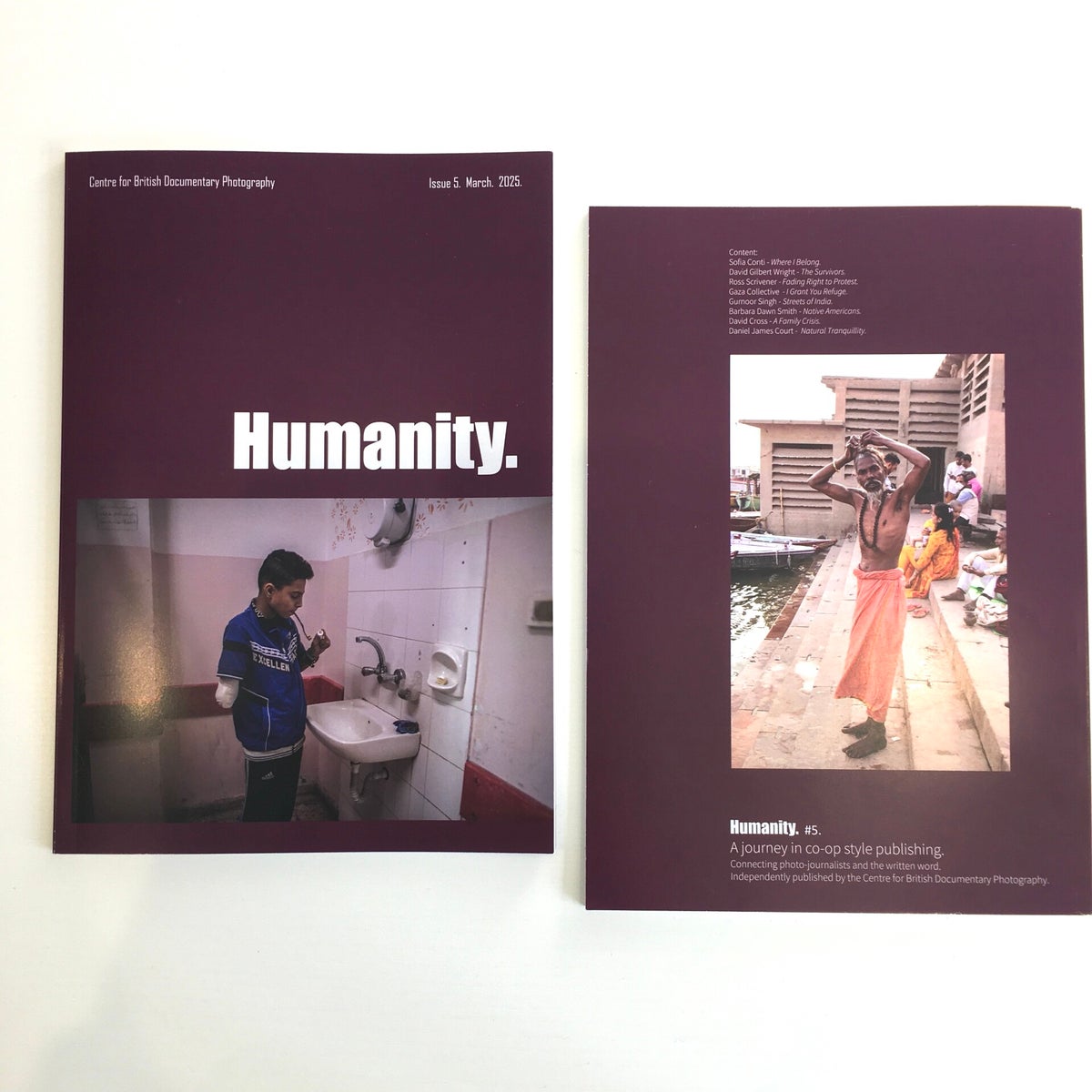 Humanity | Documentary Photography Magazine