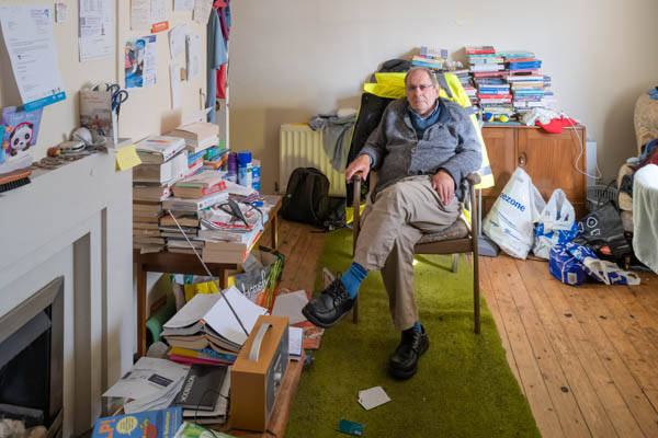 Centre for British Documentary Photography | CBDP