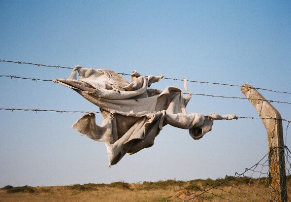 Daniel Brady | Centre for British Documentary Photography.
