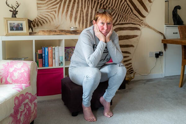 Neil Goodwin | Documentary Photographer