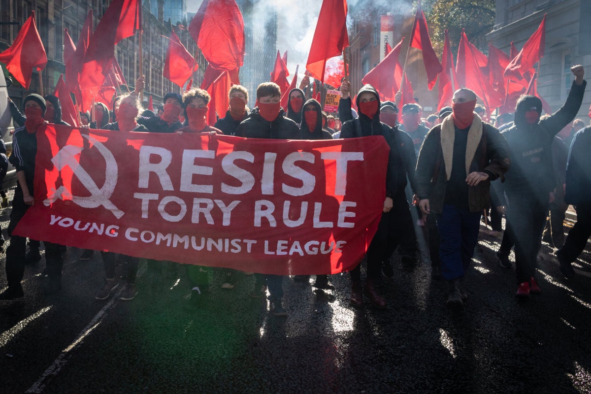 Andy Barton | Photojournalist at the CBDP.