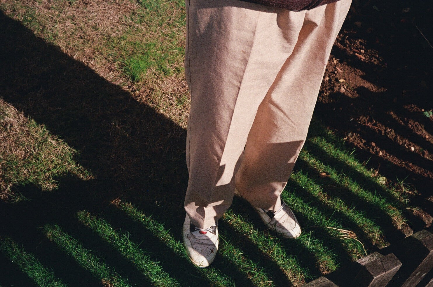 David Cross | Centre for British Documentary Photography
