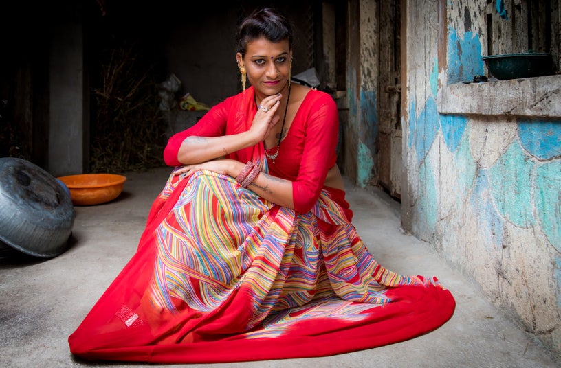 Hijras | A Trans Culture