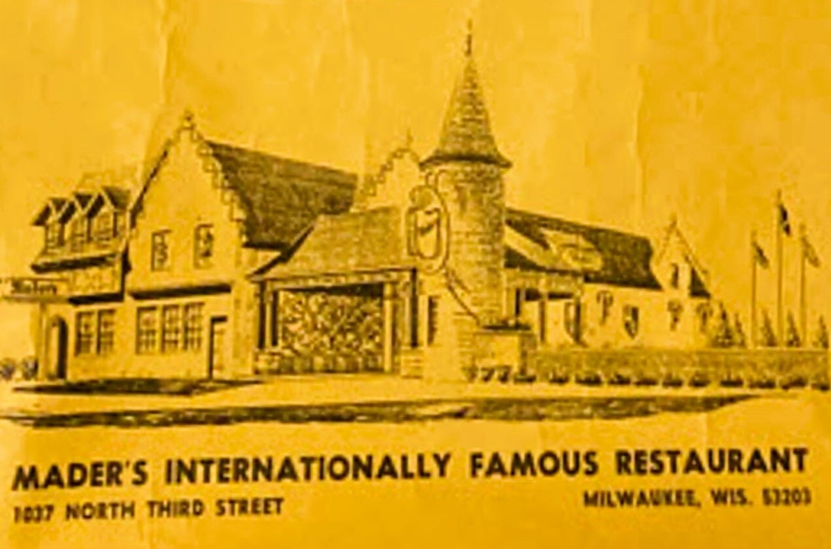 Mader Family | Mader-Boll Connection