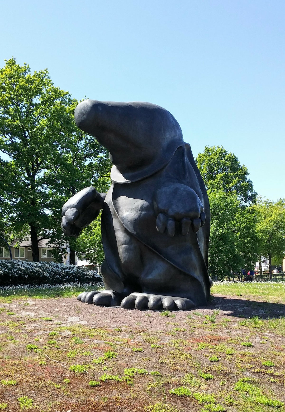 Wandeling in het Groene Woud / Brabant | Wandelingen met Willem