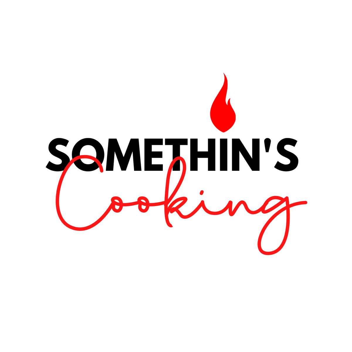 About Us | Somethin's Cooking