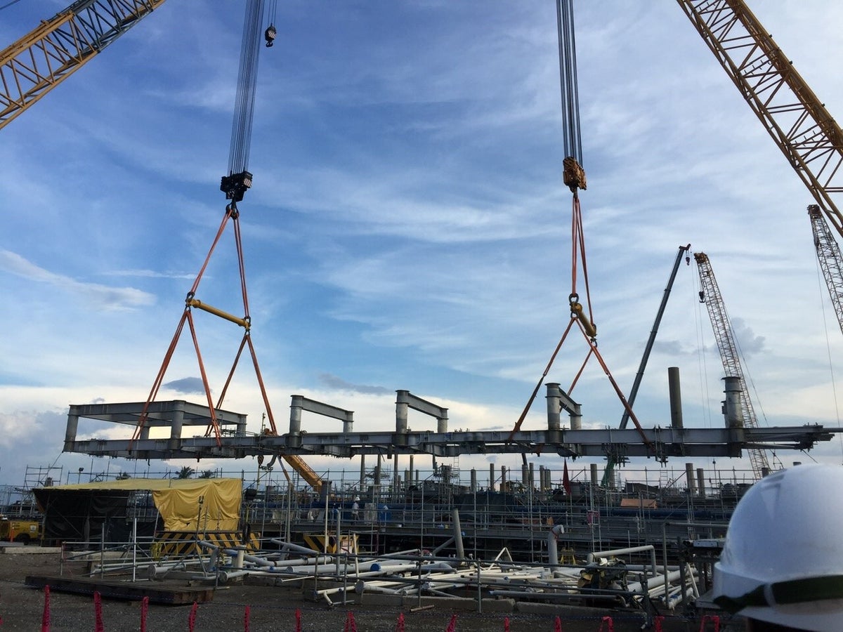 Site Support | DU STEEL