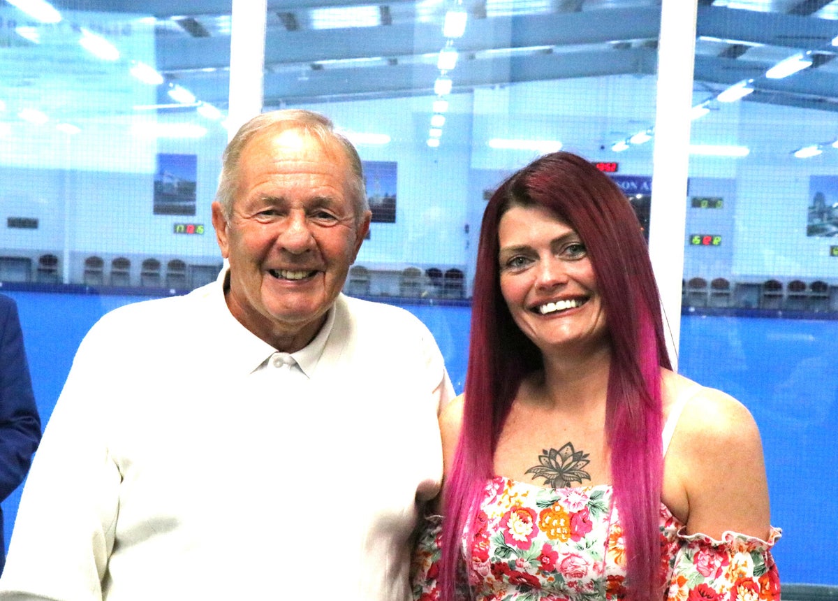 Photo Gallery | Falkirk Indoor Bowling Club