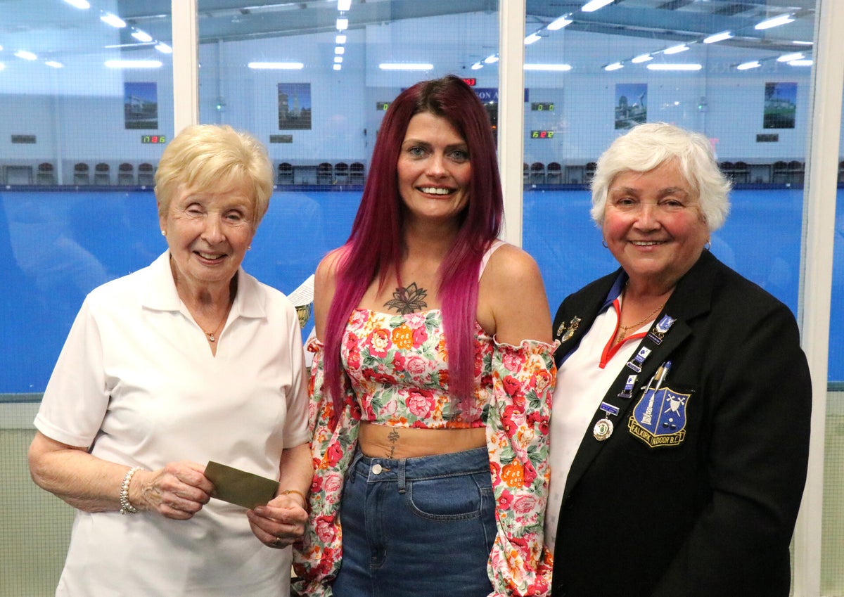 Photo Gallery | Falkirk Indoor Bowling Club