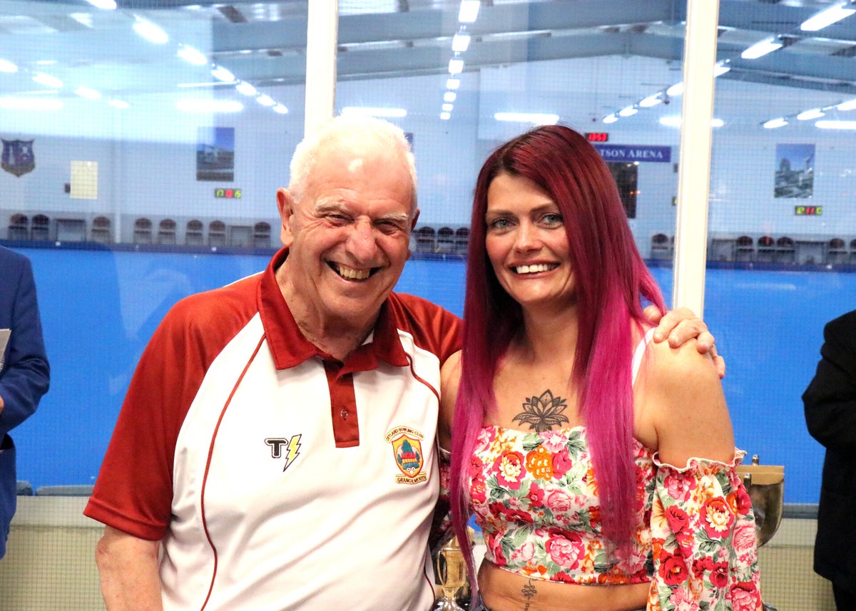 Photo Gallery | Falkirk Indoor Bowling Club