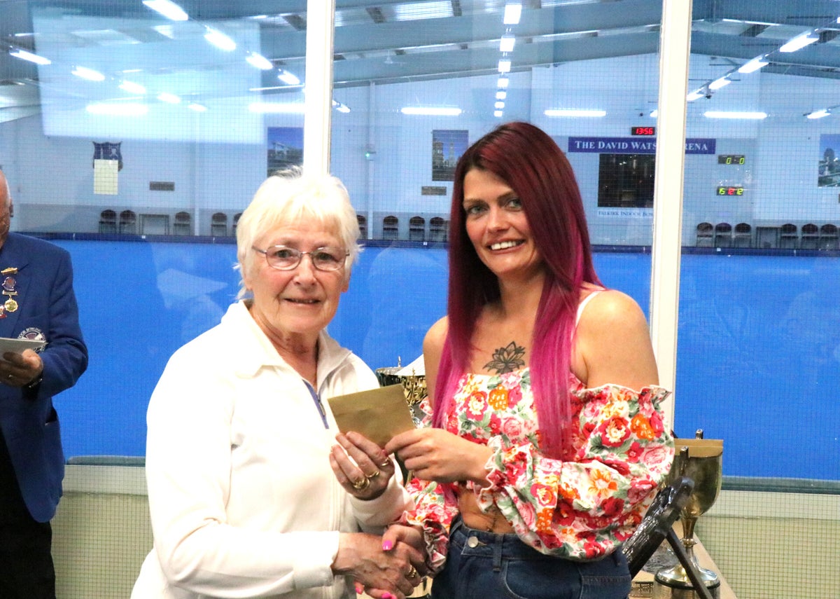 Photo Gallery | Falkirk Indoor Bowling Club