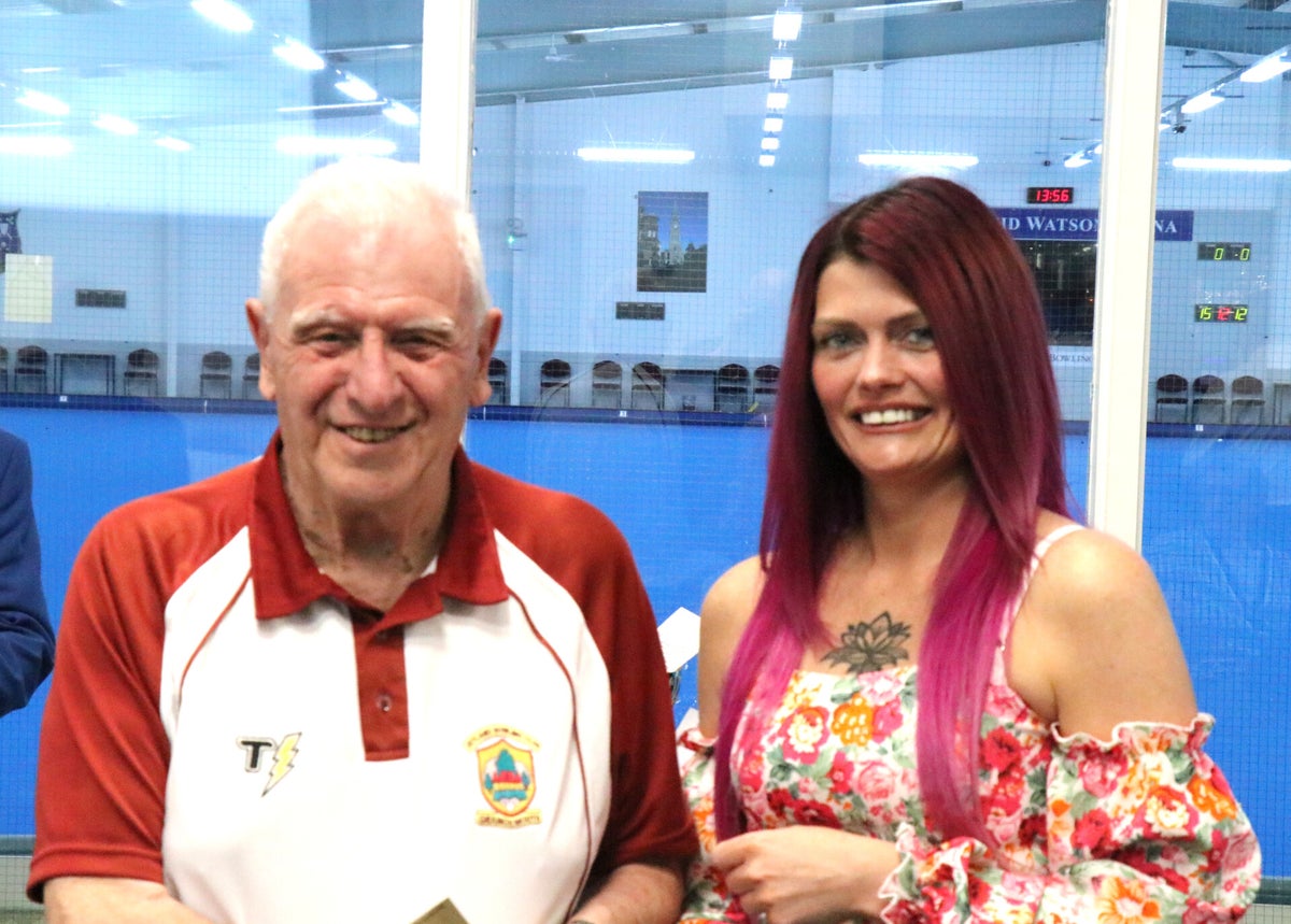 Photo Gallery | Falkirk Indoor Bowling Club
