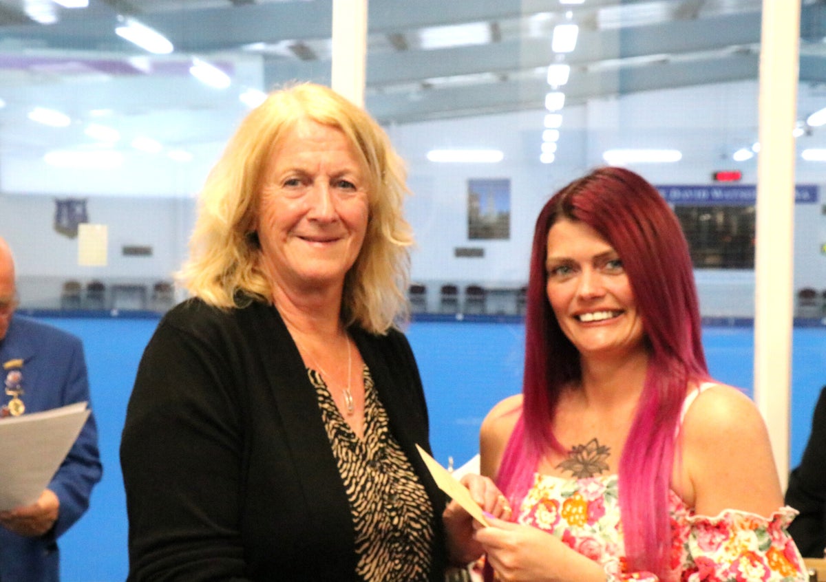 Photo Gallery | Falkirk Indoor Bowling Club