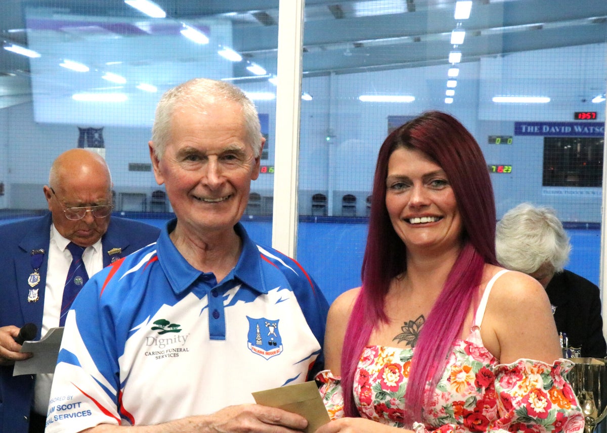 Photo Gallery | Falkirk Indoor Bowling Club