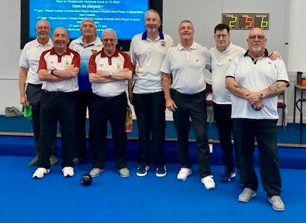 Photo Gallery | Falkirk Indoor Bowling Club