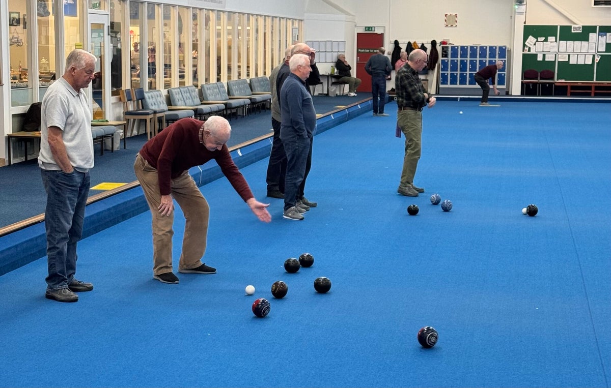 Photo Gallery | Falkirk Indoor Bowling Club