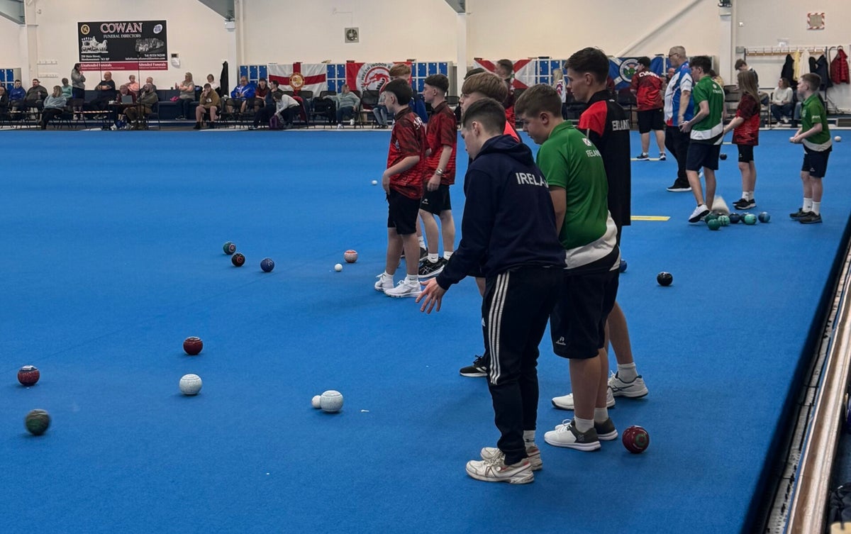 Photo Gallery | Falkirk Indoor Bowling Club