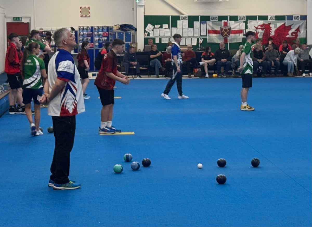 Photo Gallery | Falkirk Indoor Bowling Club