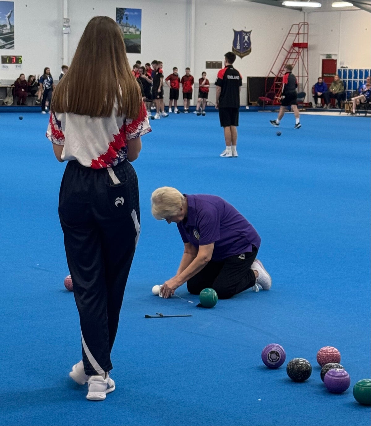 Photo Gallery | Falkirk Indoor Bowling Club