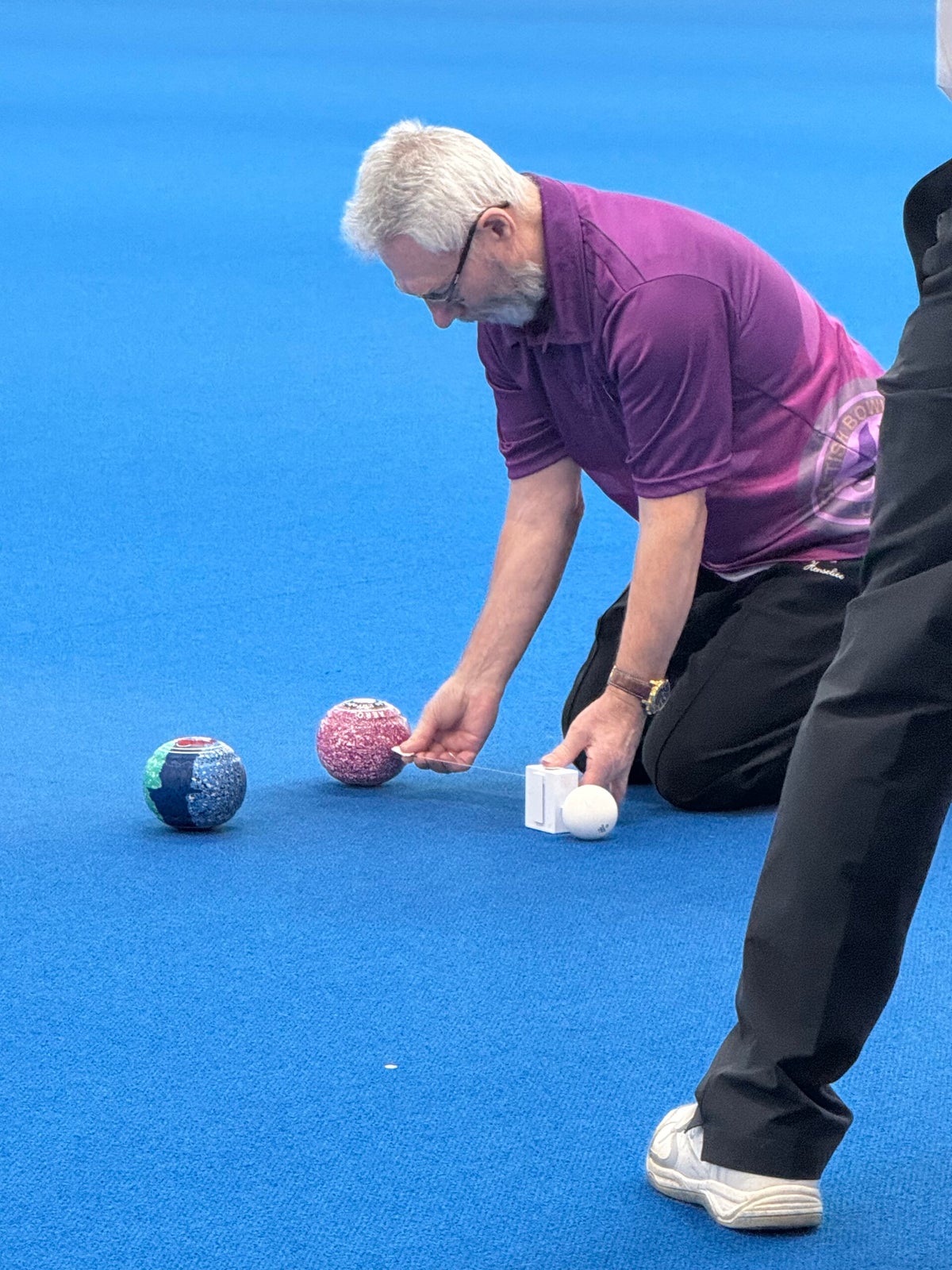 Photo Gallery | Falkirk Indoor Bowling Club
