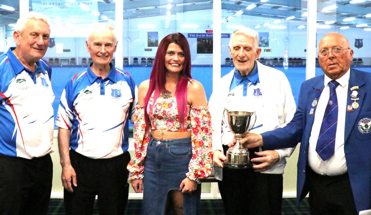 Photo Gallery | Falkirk Indoor Bowling Club