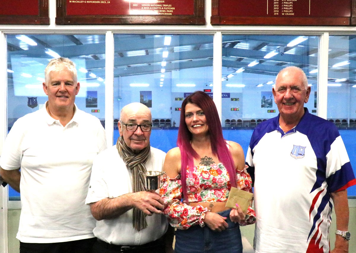 Photo Gallery | Falkirk Indoor Bowling Club