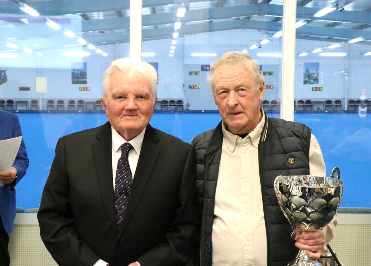 Photo Gallery | Falkirk Indoor Bowling Club