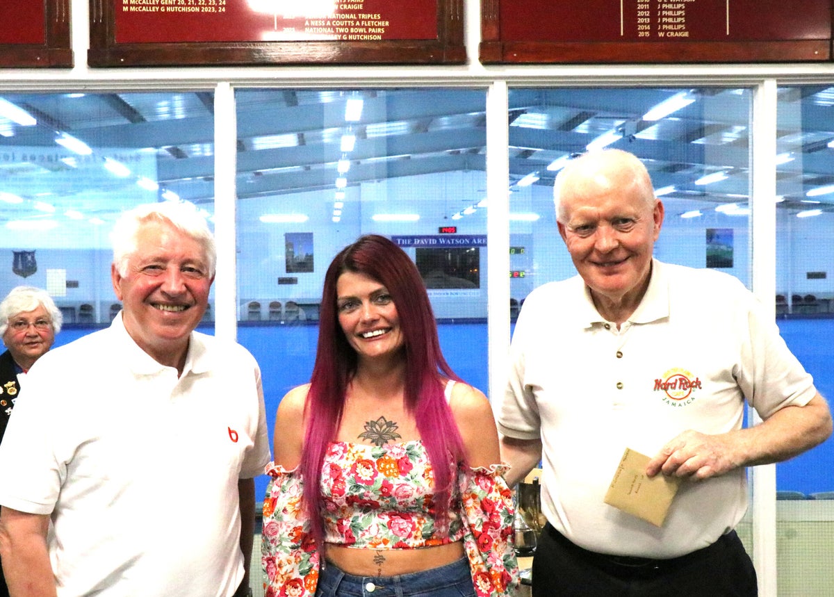 Photo Gallery | Falkirk Indoor Bowling Club