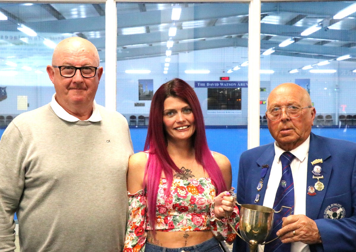Photo Gallery | Falkirk Indoor Bowling Club