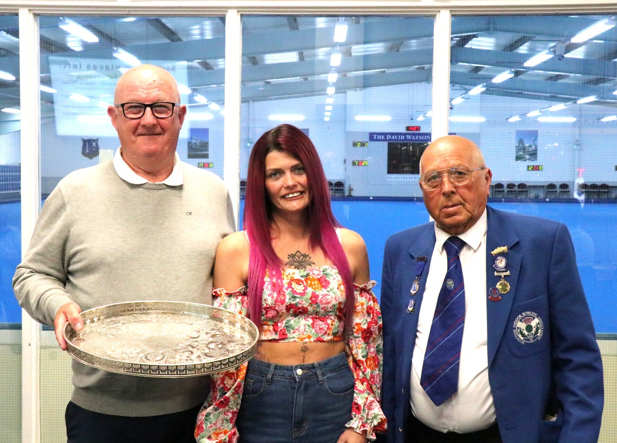 Photo Gallery | Falkirk Indoor Bowling Club