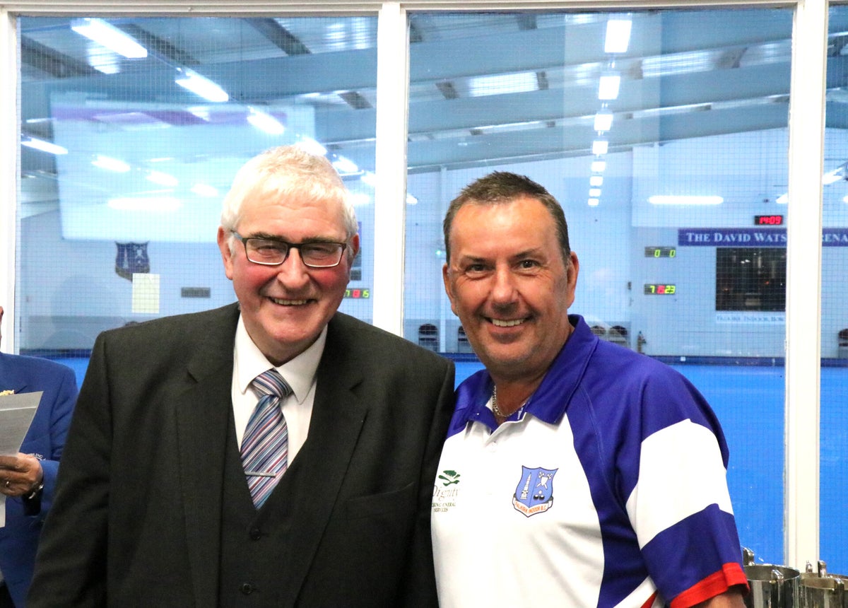 Photo Gallery | Falkirk Indoor Bowling Club
