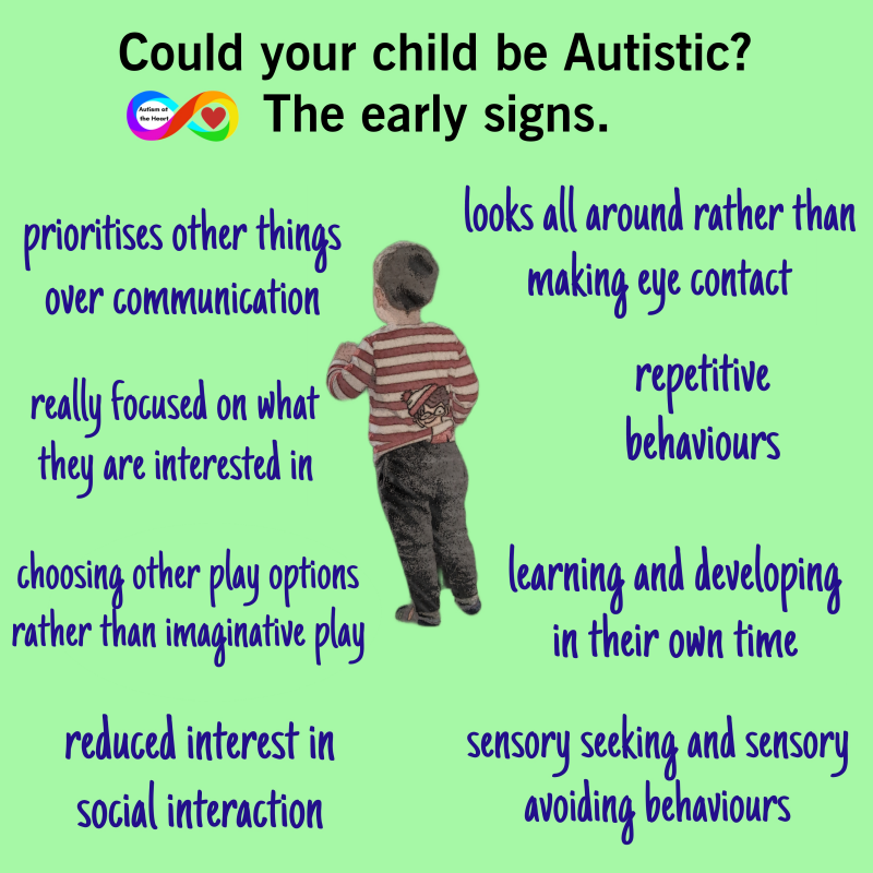 Family Resources | Autism at the Heart