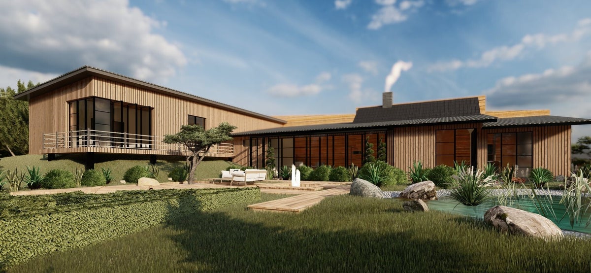 Projects | Petrichor Design Studio