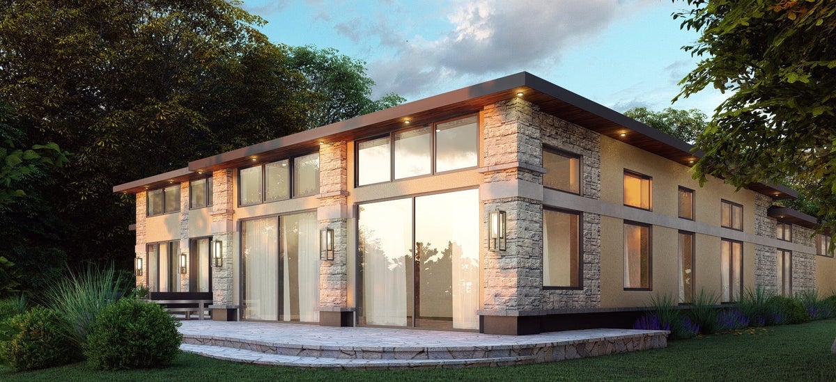 Projects | Petrichor Design Studio