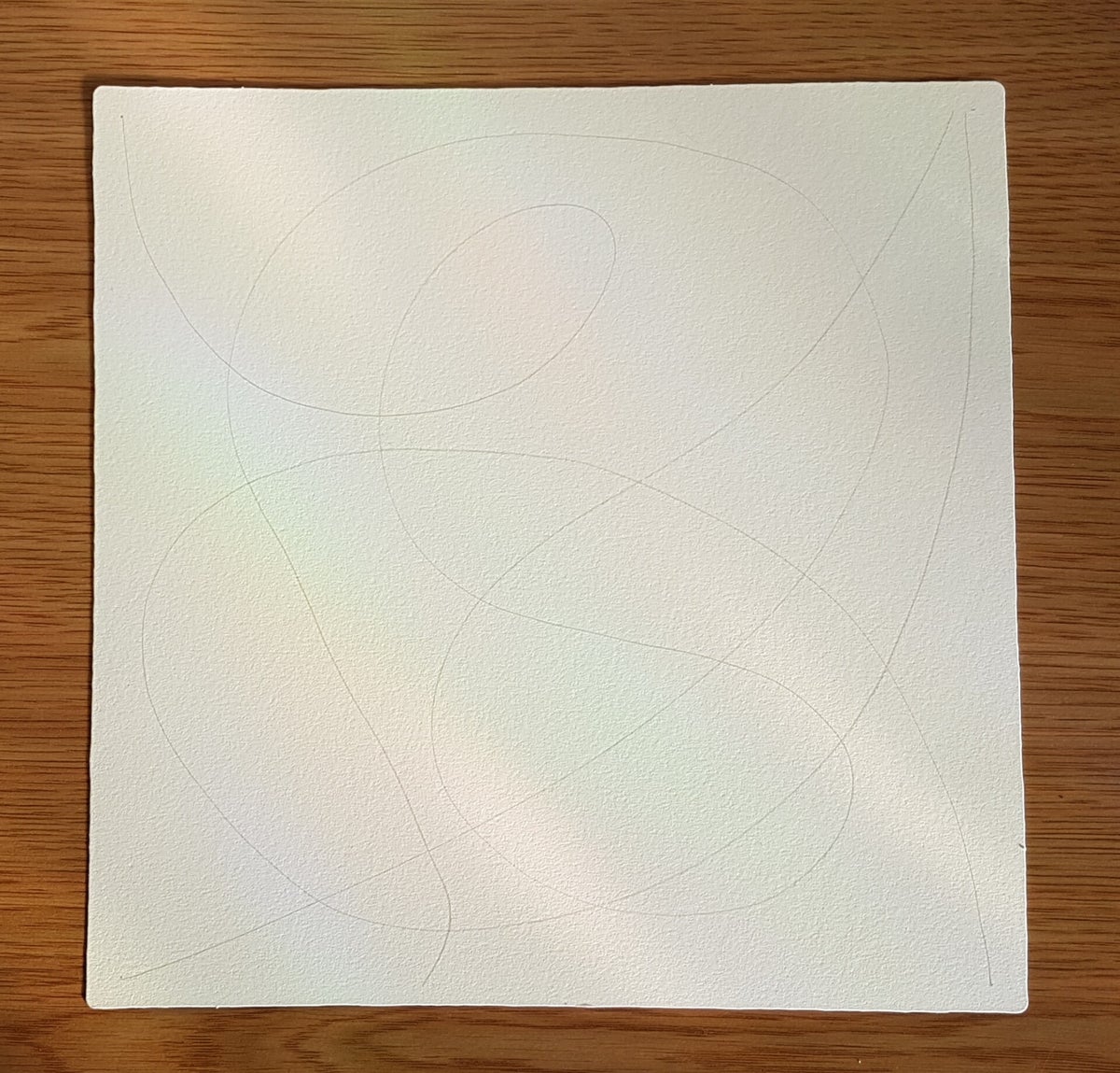 Zentangle Opus Tile | Letstangle