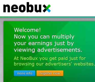 Neobux Review | $edmoney